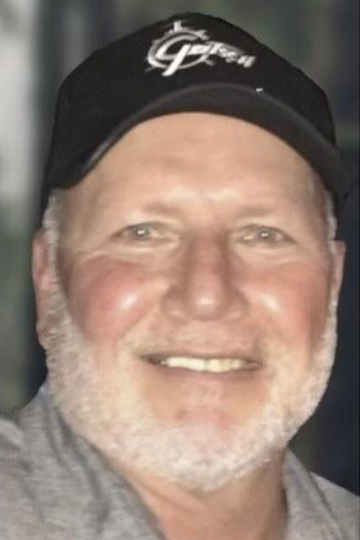 James A. Russell 1956-2024 | News, Sports, Jobs - The Vindicator